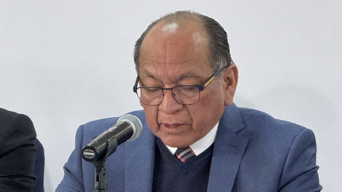 Analizan pedir a Roberto Solís aplicar "Ley Seca" en el Carnaval de ...