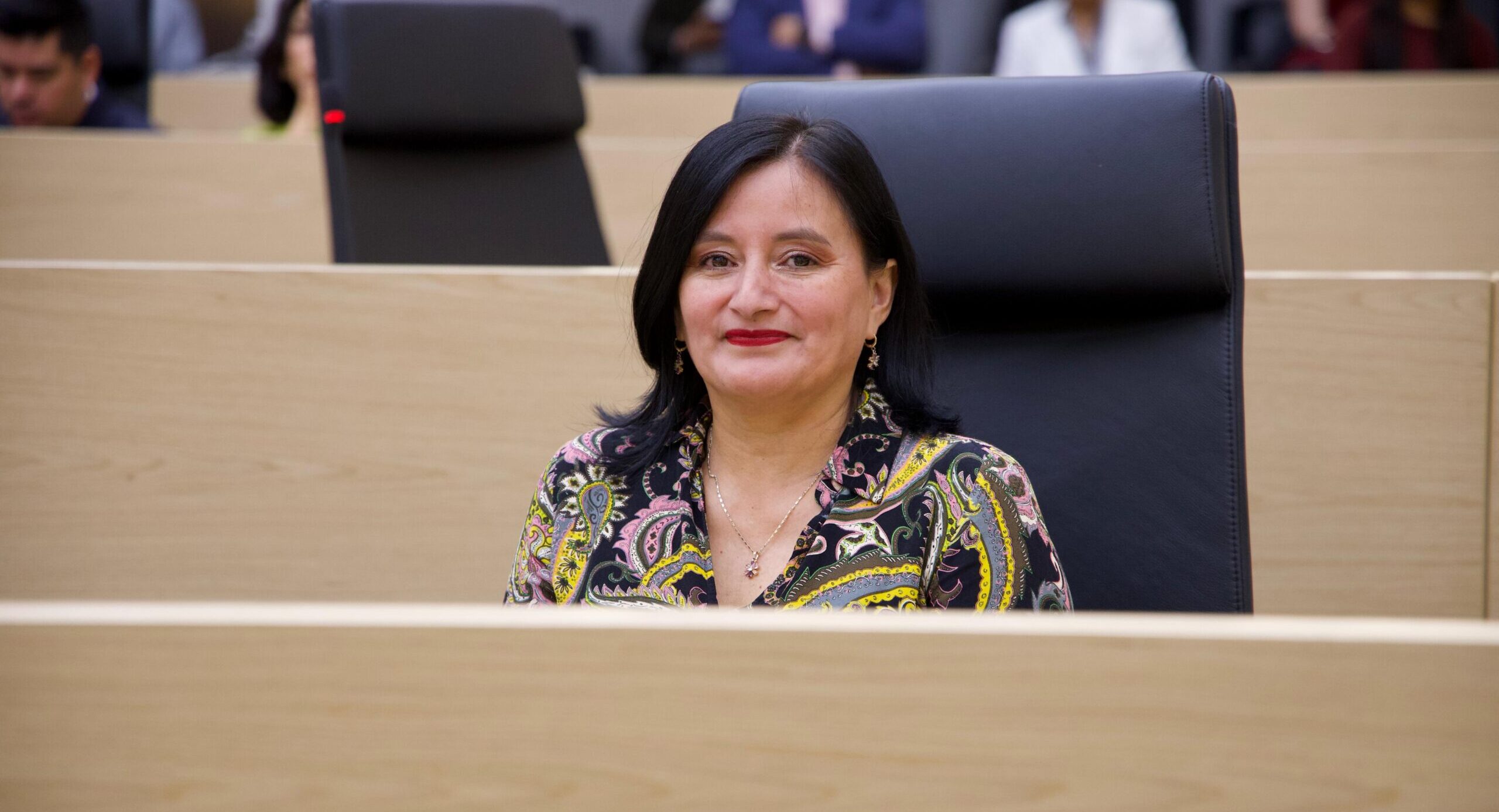 Llamado al diálogo y a la construcción de soluciones en favor de la Escuela Normal Rural "Carmen ...