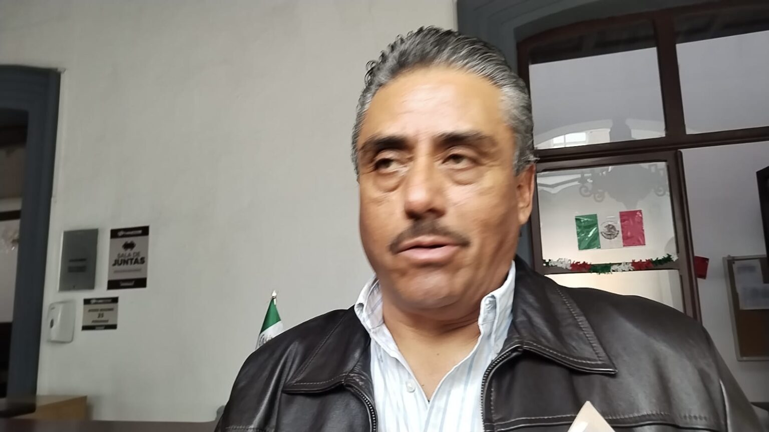 Detectan 11 socavones en San Jerónimo Caleras e Ignacio Romero Vargas ...