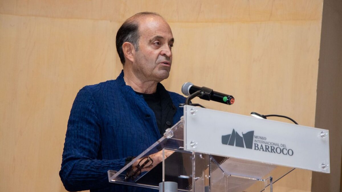 Más de 70 años de historia: Bautista Arquitectos presenta libro ...