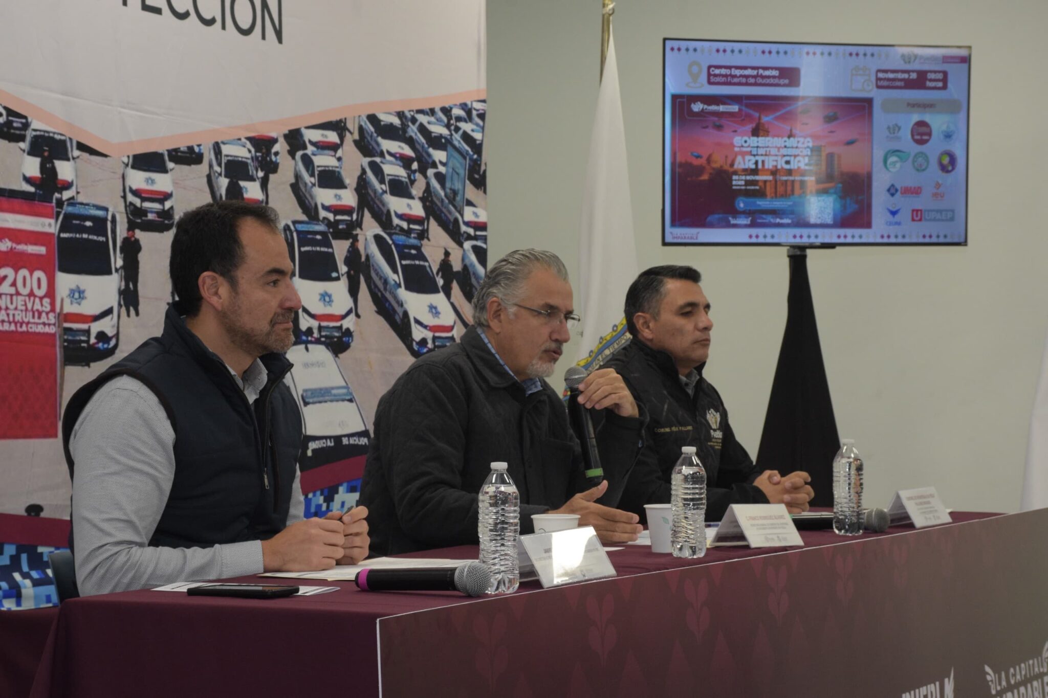 Anuncian autoridades municipales operativo especial para el Buen Fin ...