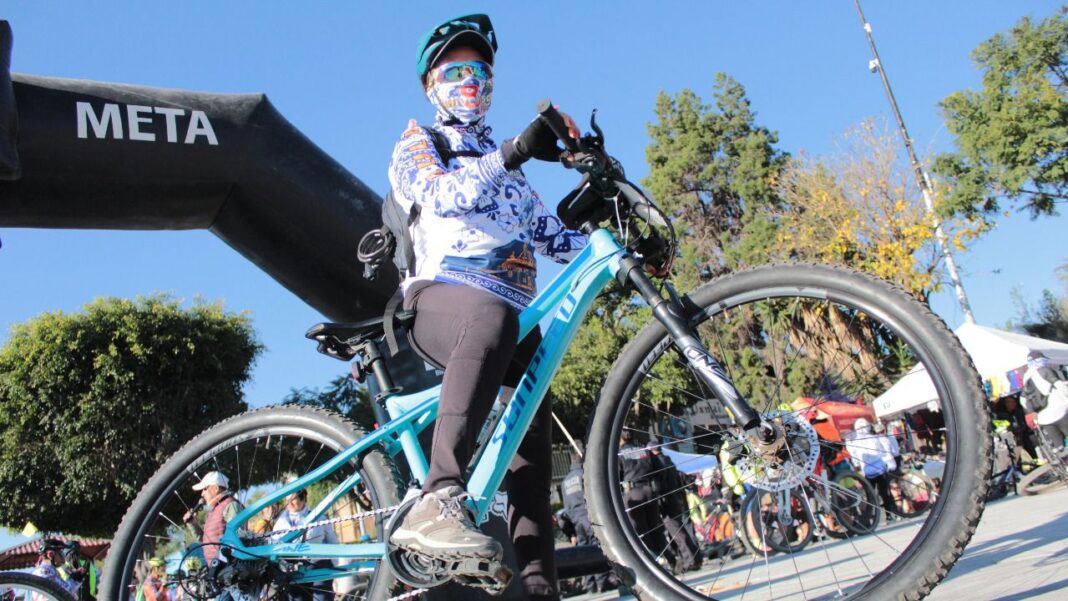 San Pedro Cholula, sede del Enlace Biker's México - Arroba Noticias