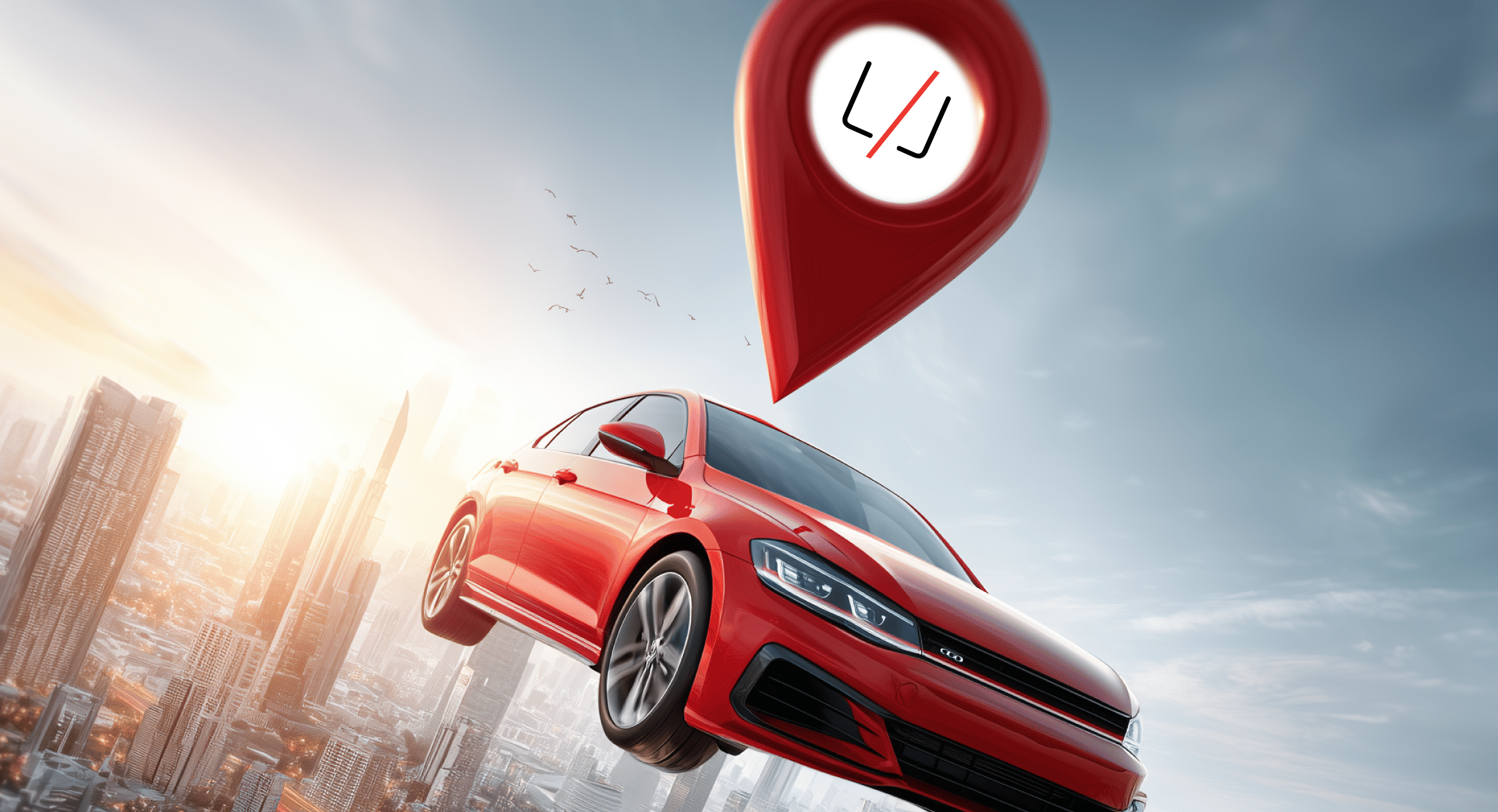 La tecnología LoJack: un aliado clave para la recuperación vehicular en ...