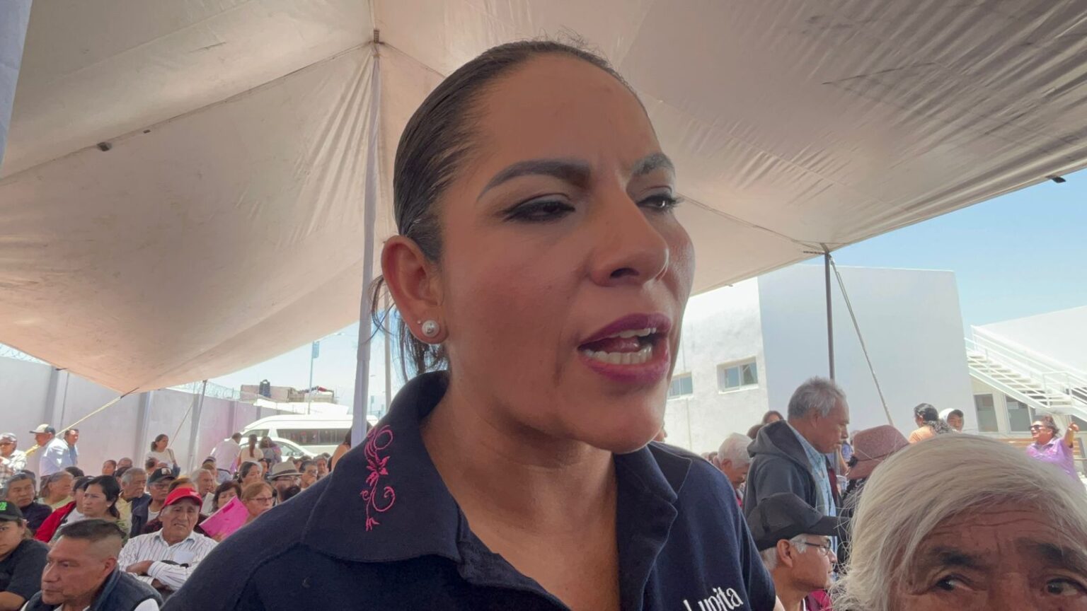 Avanza acuerdo con vecinos para obra en Radial a Cuyantla - Arroba Noticias