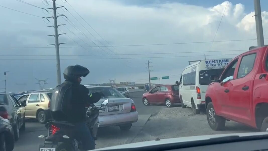 Vecinos de Misiones de San Francisco logran acuerdos tras bloqueo ...
