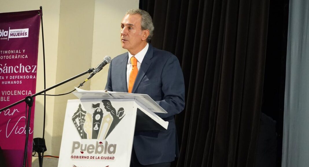 Pepe Chedraui fortalece acciones de prevención y atención de la ...