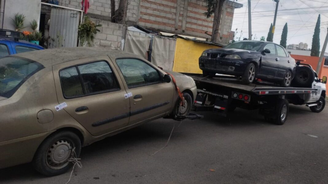 Gobierno de Tonantzin Fernández refuerza vigilancia y orden vial en ...